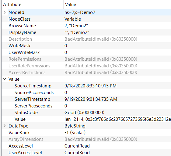 "Timeout occurred while processing the request." on Method Call request · Issue #166 ...