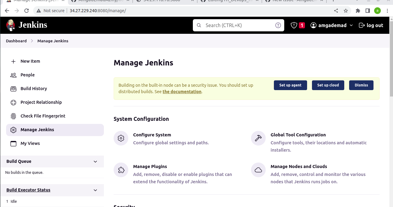 GitHub - AmgadEmadAzmy/ITI_Devops_final-project: create a cluster and deploy jenkins and deploy ...
