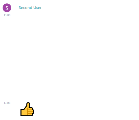 Chat export doesn't handle location sharing · Issue #24143 · element-hq/element-web · GitHub