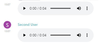 Voice messages are indistinguishable from regular audio uploads in chat exports · Issue #24147 ...