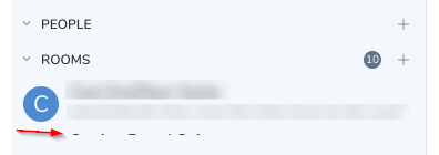 Something goes wrong with filtering and resizing · Issue #14354 · element-hq/element-web · GitHub