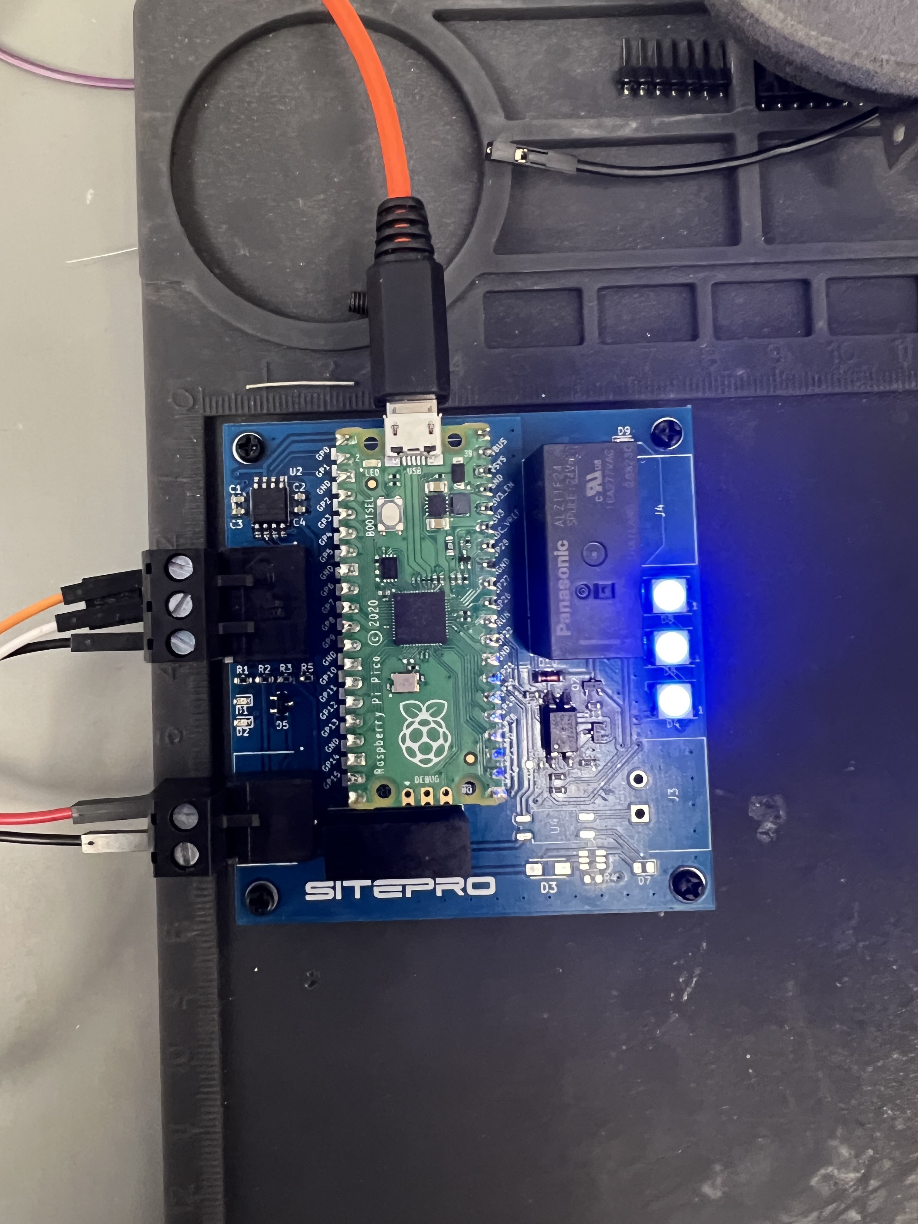 Help Running Demo Code On Pico Rp2040 · Issue 23 · Rt Thread Packagesfreemodbus · Github