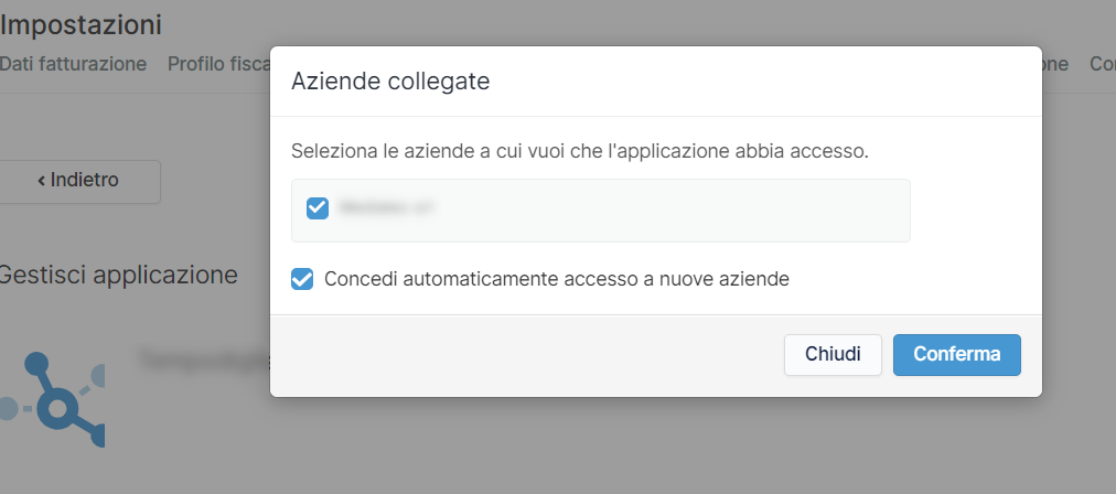 list issued documents aziende clienti · fattureincloud api · Discussion ...
