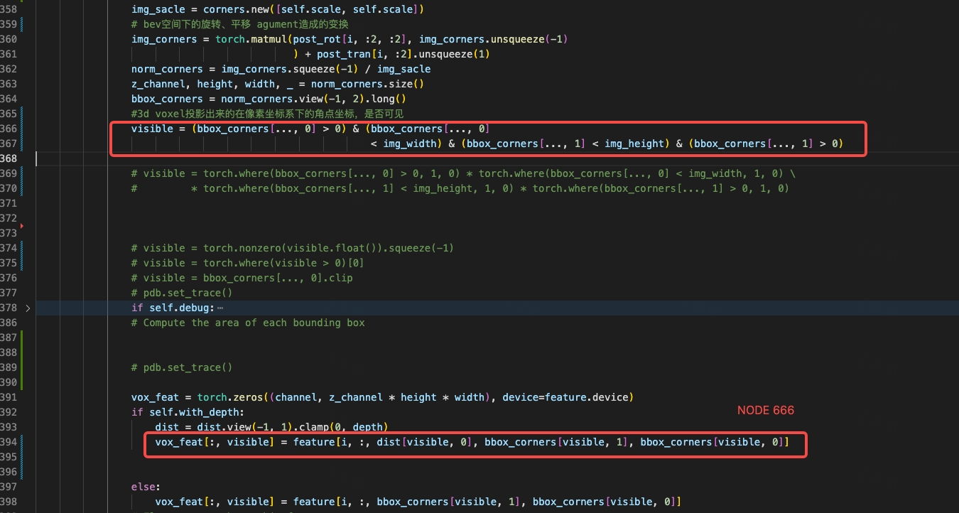 Nonezero ops trt · Issue #176 · HuangJunJie2017/BEVDet · GitHub