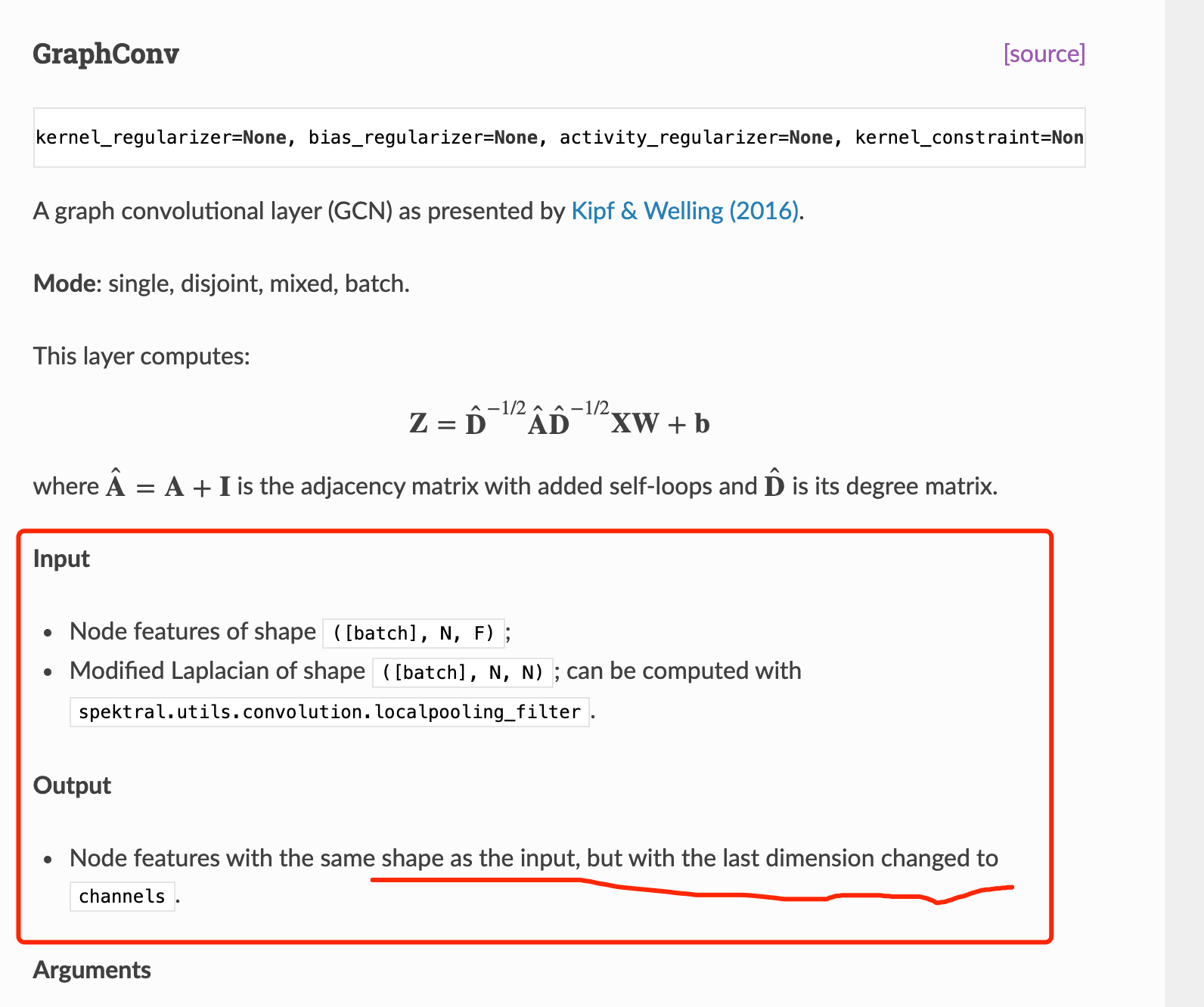 graphconv with sequence data · Issue #98 · danielegrattarola/spektral ...