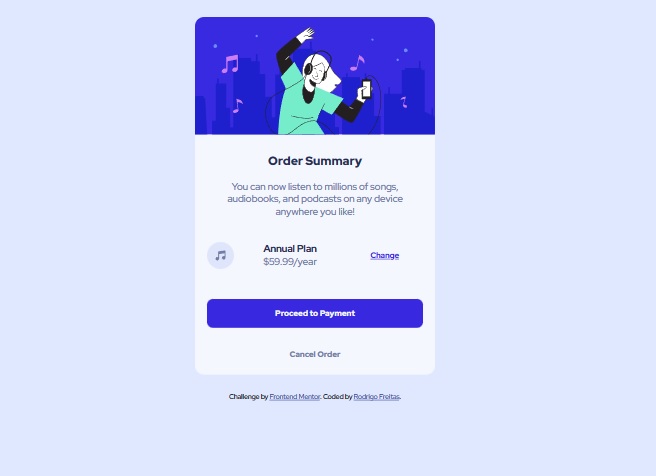 GitHub - Rodjfreitas/Order-summary-card: Contrução de um cartão de ... GitHub - Rodjfreitas/Order-summary-card: Contrução de um cartão de ...