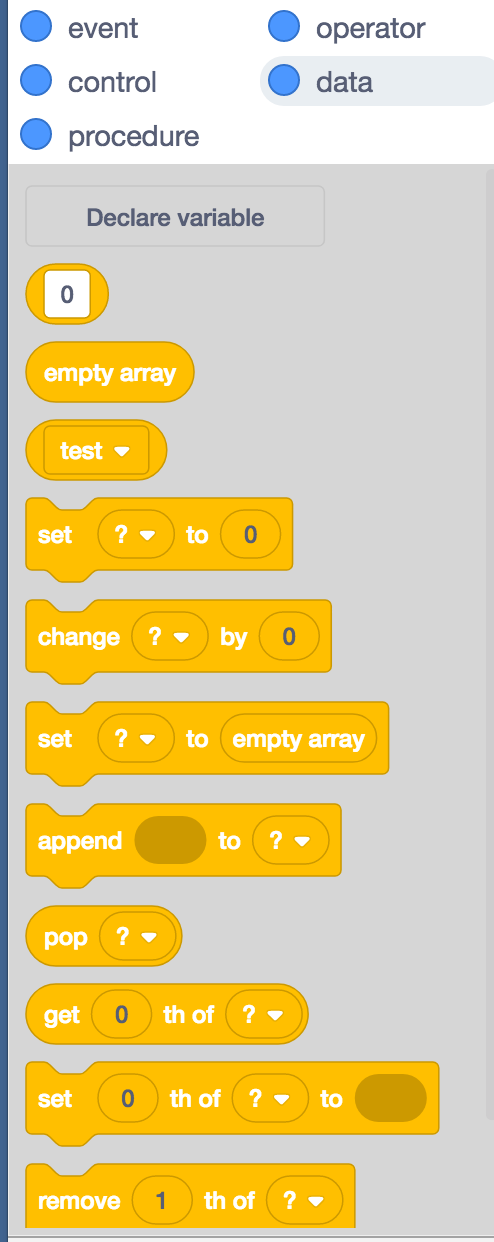 Wrong shape & colour in math_number · Issue #933 · scratchfoundation ...