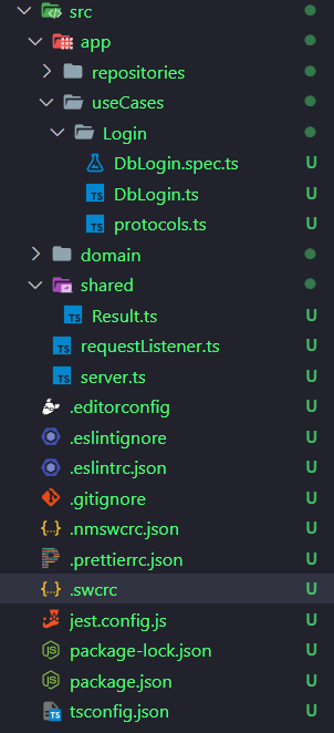 Path Transformation Not Working Properly · Issue 96 · Swc Project Jest · Github