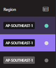 Session connection status is grey when selected · Issue #366 · Noovolari/leapp · GitHub