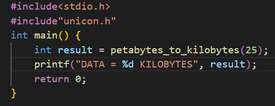 GitHub - BuddingProgrammer999/Unit-Converter: This is a unit converter ...