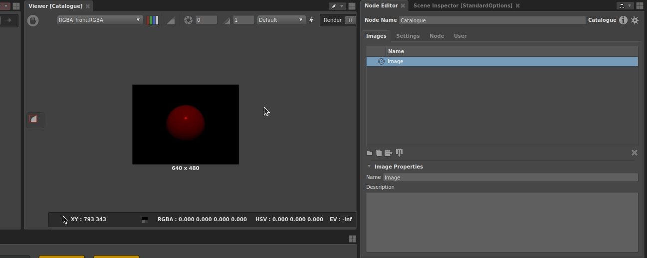 Render Passes(AOV) not rendered correctly with Arnold Interactive ...