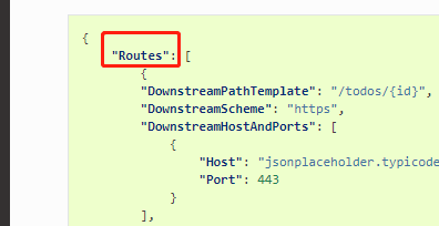 it doesn't work in vision 16.0.0 ?Failed to mach Route configuration for upstream path:/demo1 ...