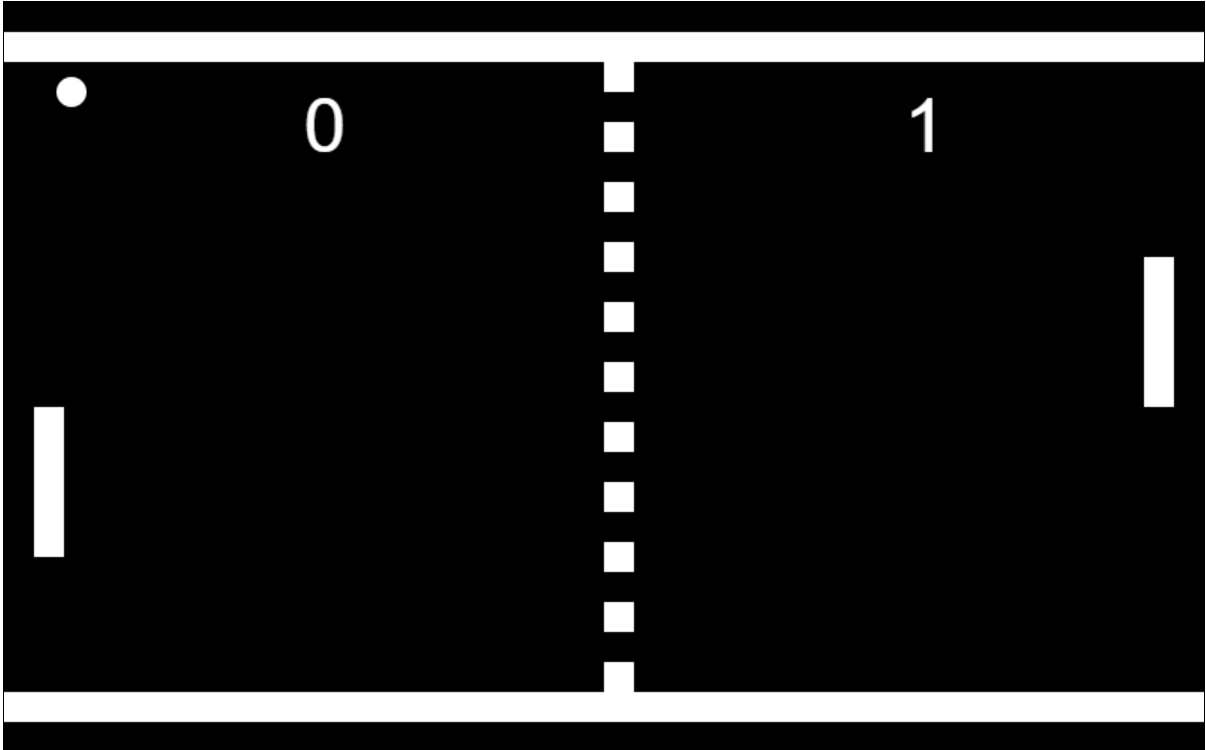 GitHub - WelissonSC/gamePong: projeto do clássico jogo de ping pong com ...