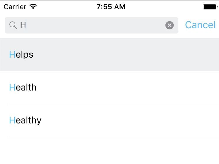 Uikit Bug Uisearchcontroller Push 进隐藏导航栏的界面,会强制把导航栏显示出来 · Issue 479