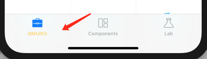ios13.5 swift项目 使用配置表 不能改变tabBarItemTitleColorSelected和tabBarItemTitleColor的颜色 · Issue #1068 ...