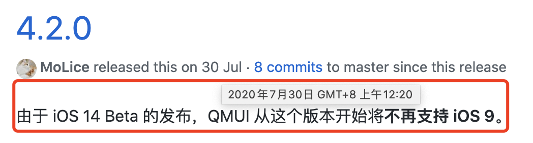 pod install · Issue #1118 · Tencent/QMUI_iOS · GitHub
