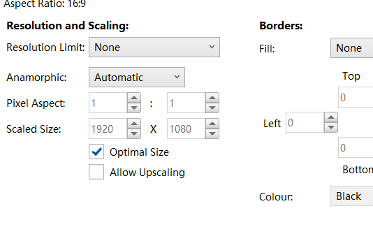 Add a sizing model which is no resolution limit · Issue #1110 · RandomEngy/VidCoder · GitHub