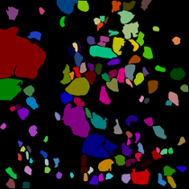 Github Suomiosu Ryugu Boulder Dataset Github