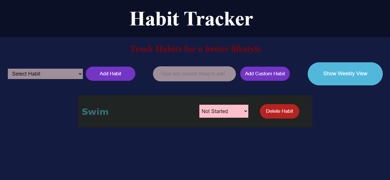 GitHub - divyanshul66/Habit_Tracker_App