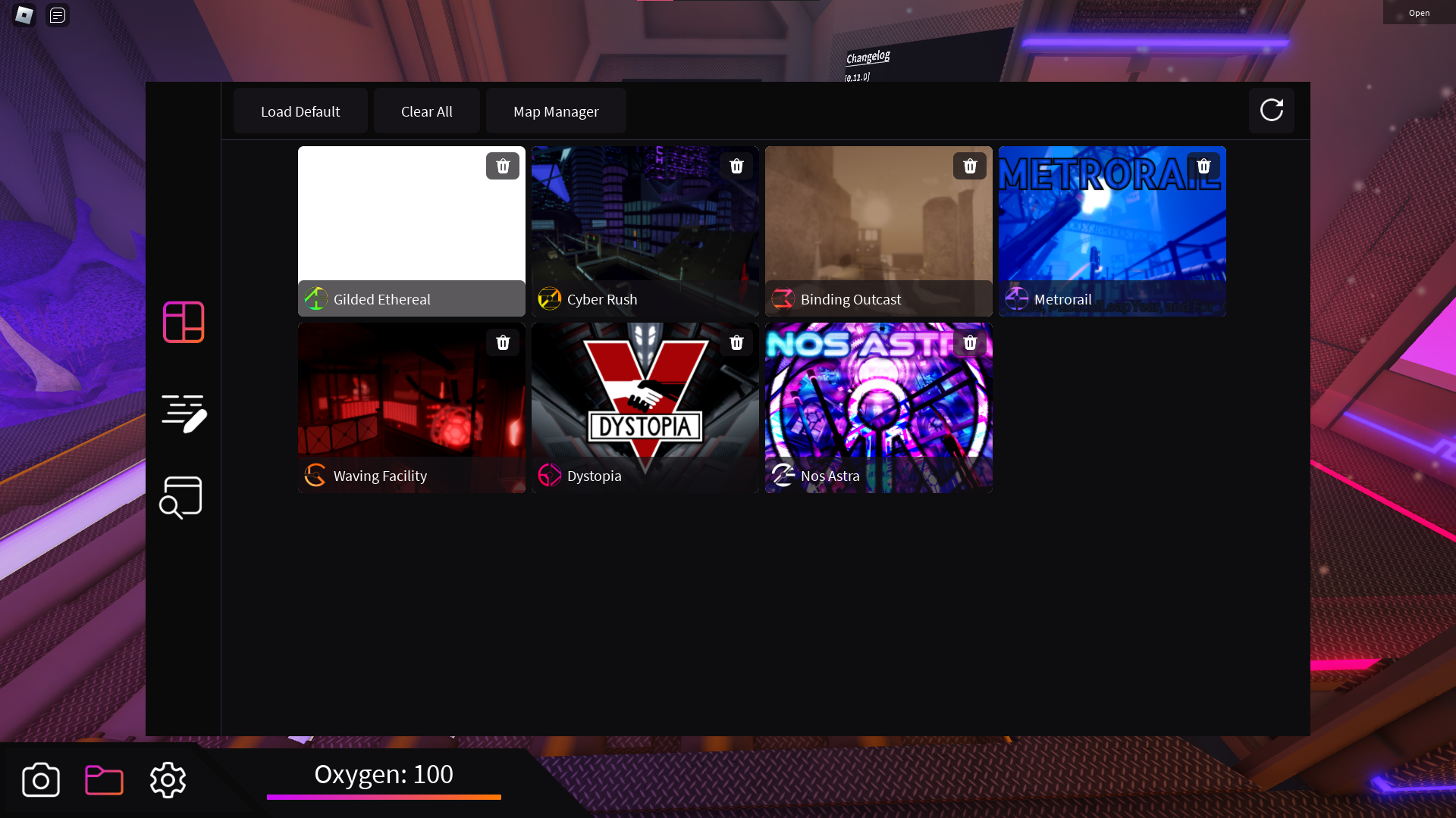 [BUG] Round algorithm not working · Issue #189 · Tria-Studio/Tria-Issues · GitHub