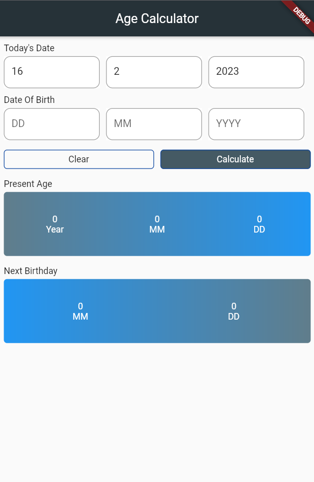 GitHub - MrToxicDeveloper/age_calculator