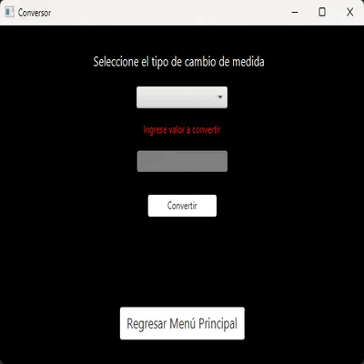 GitHub - Maap9292/Conversor-Unidades: Proyecto basado en el Challenge de Alura Latam-Oracle Grupo 4