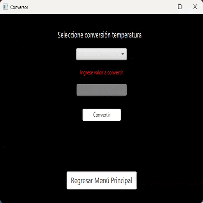GitHub - Maap9292/Conversor-Unidades: Proyecto basado en el Challenge ...