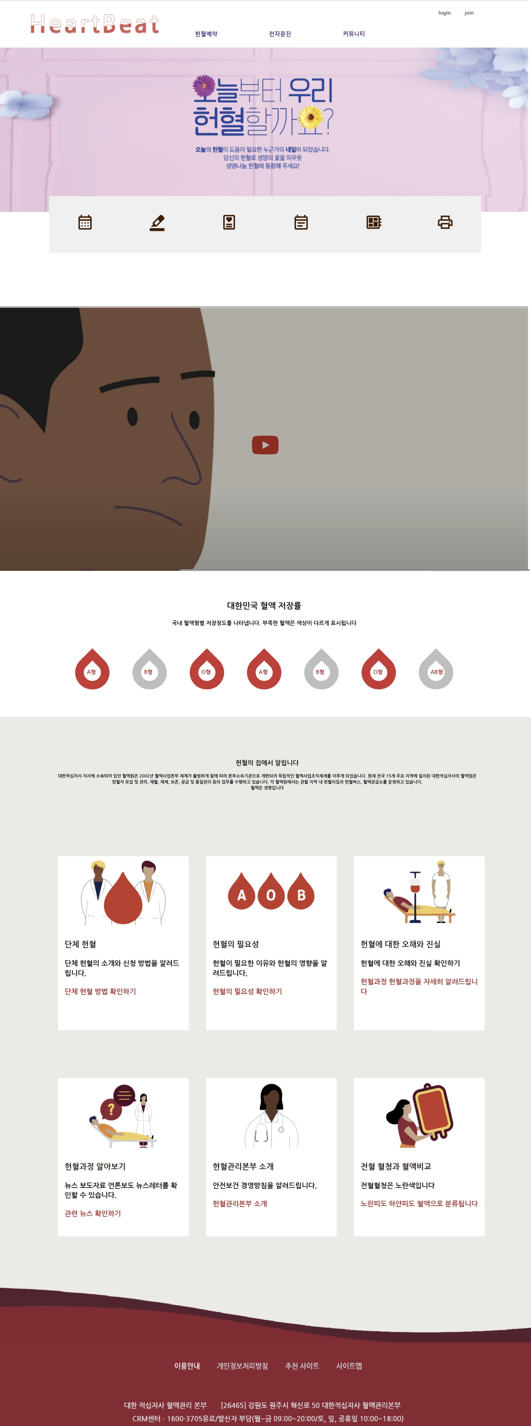 GitHub - 2211SpringCloudWebApp/BLOOD: 레알마드리드 - 세미프로젝트