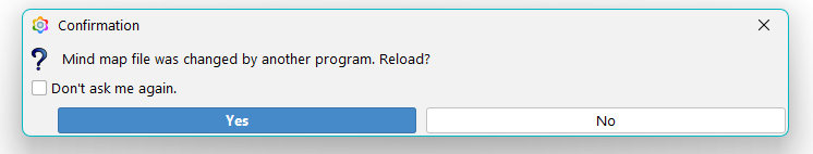 Working on maps saved in Google Drive (cloud backup) · freeplane freeplane · Discussion #1000 ...