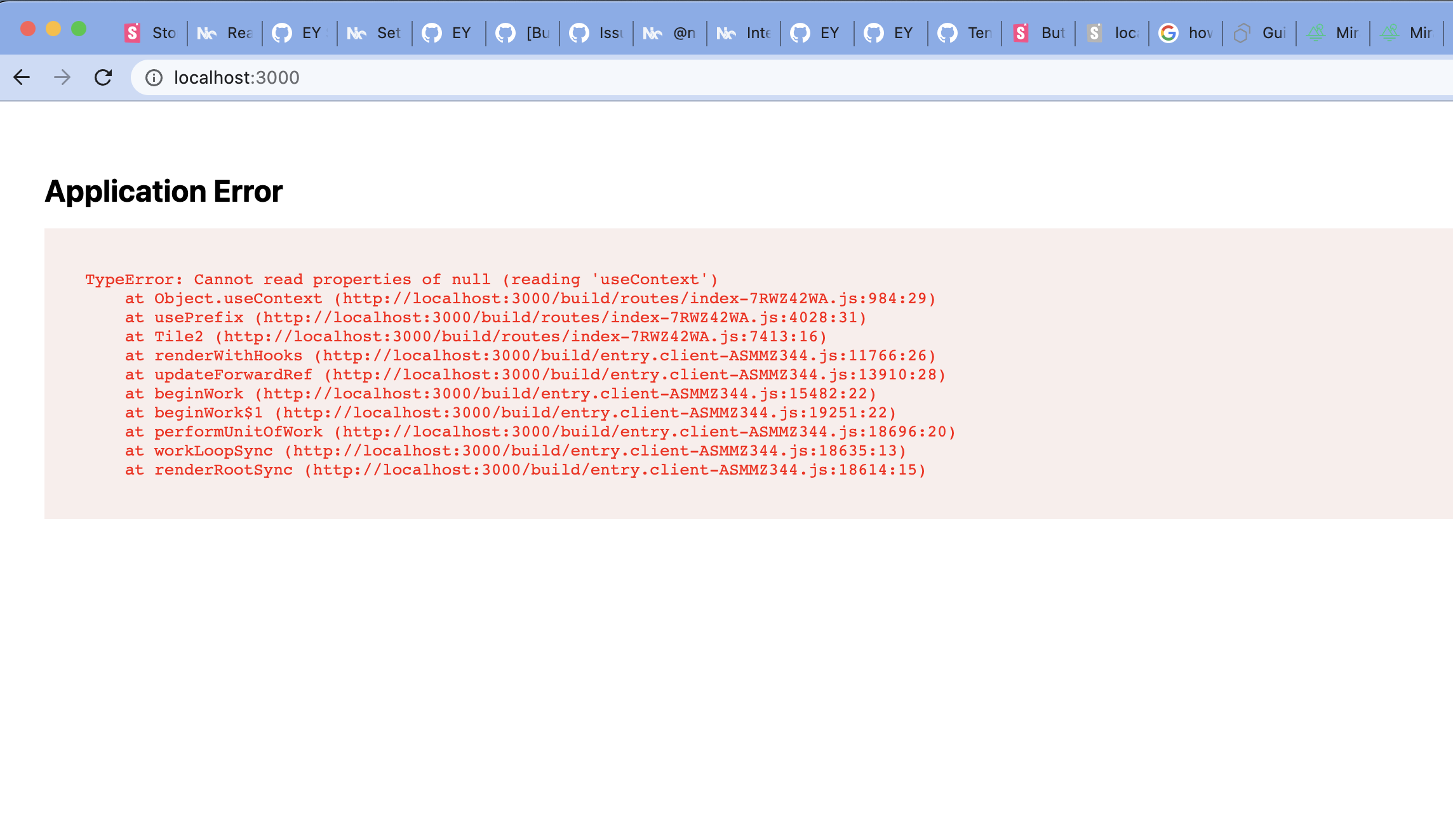 Github · Where Software Is Built