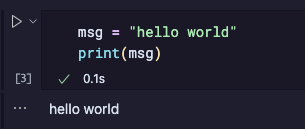 Cell output font is no longer monospaced with VS Code update · Issue ...