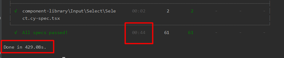 Specs preparing time is too long · Issue #9673 · cypress-io/cypress · GitHub