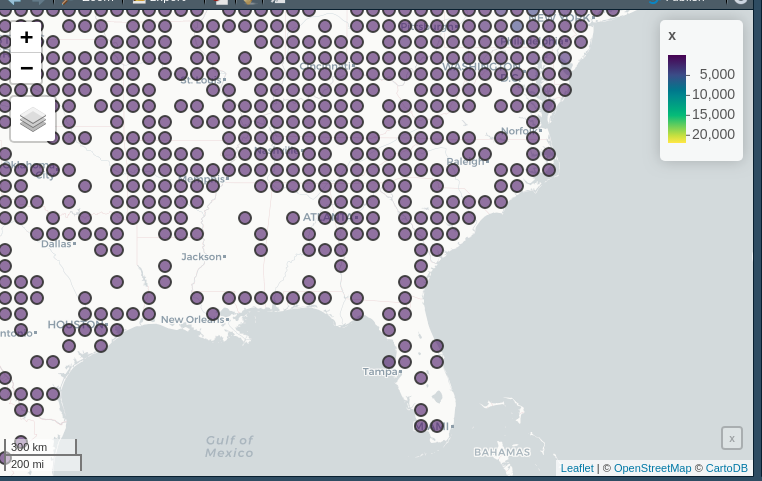 Density Differences with Raw Data and Mapfetch · Issue #373 · ropensci/rgbif · GitHub