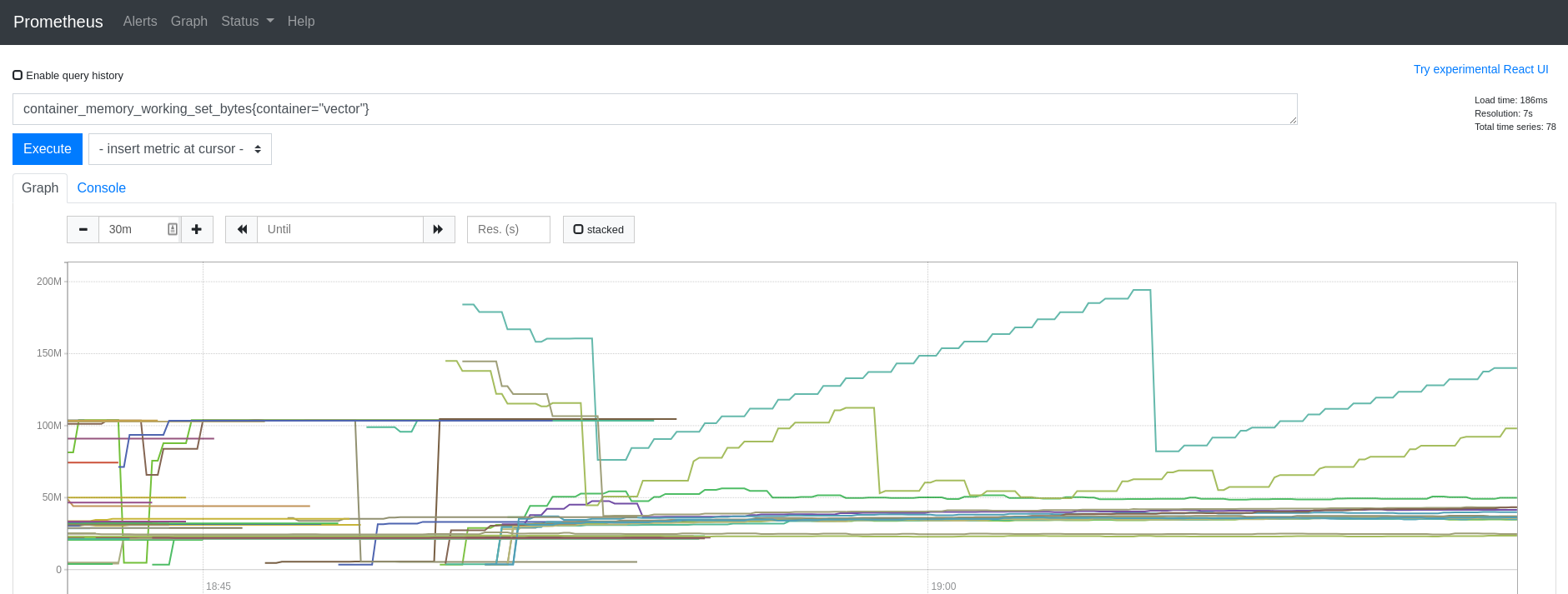 Investigate reported high CPU usage · Issue #4582 · vectordotdev/vector · GitHub