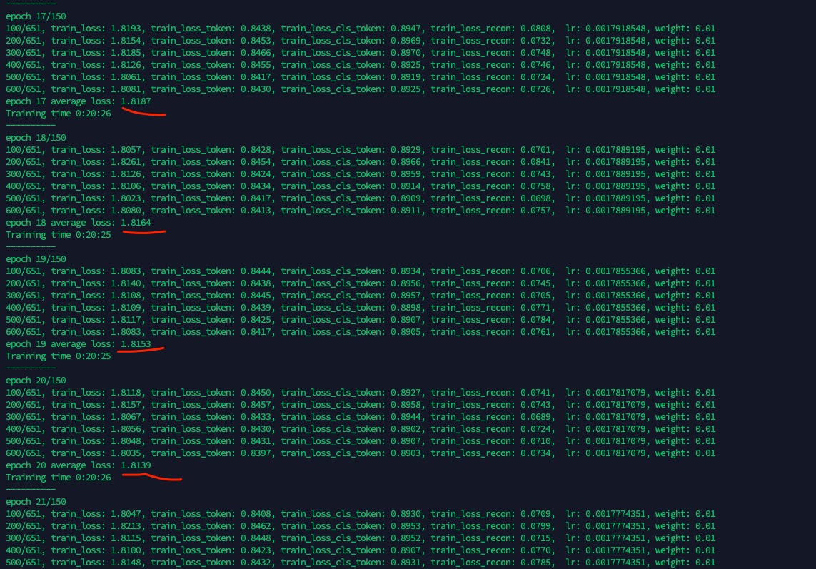 Pre-training on my own dataset · Issue #1 · The-Veeraraghavan-Lab/SMIT · GitHub