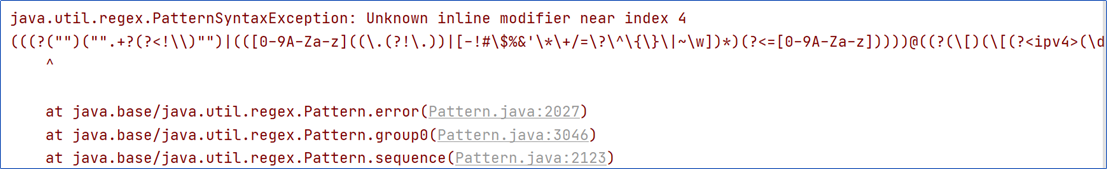 [Java] Add Sequence Recognizer by Batta32 · Pull Request #2465 · microsoft/Recognizers-Text · GitHub