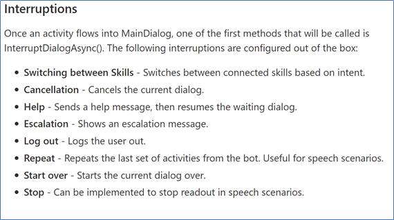 Multi-turn QnA results in error · Issue #3765 · microsoft/botframework-solutions · GitHub