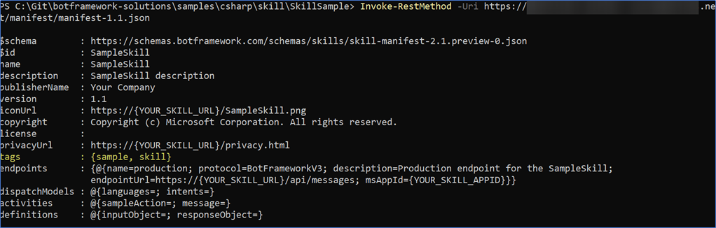 [Docs] · Issue #3773 · microsoft/botframework-solutions · GitHub