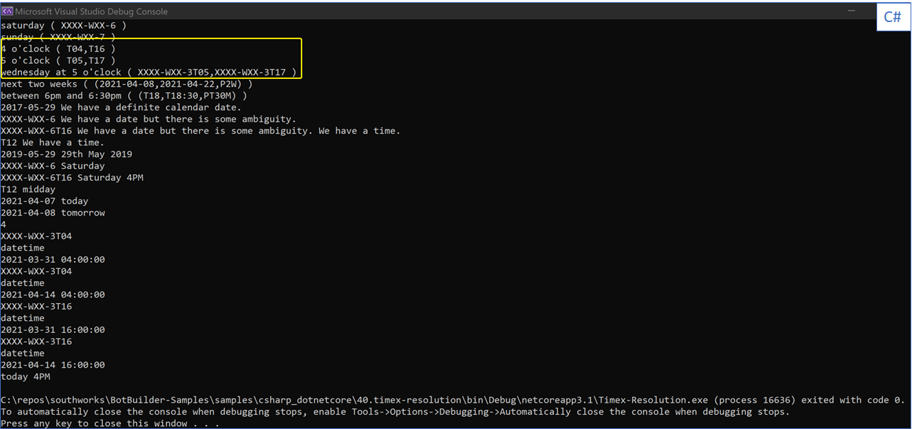[Java][DateTime] Values in collections should retain their sort order · Issue #2548 · microsoft ...