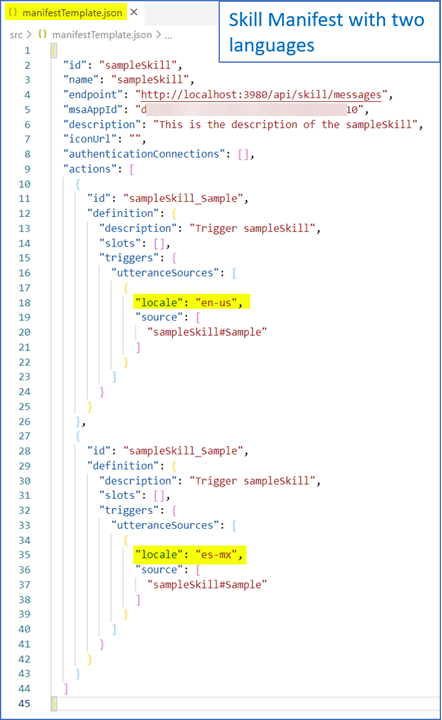 [LuisGen] Generating single model for multiple Dispatch files · Issue #1279 · microsoft ...