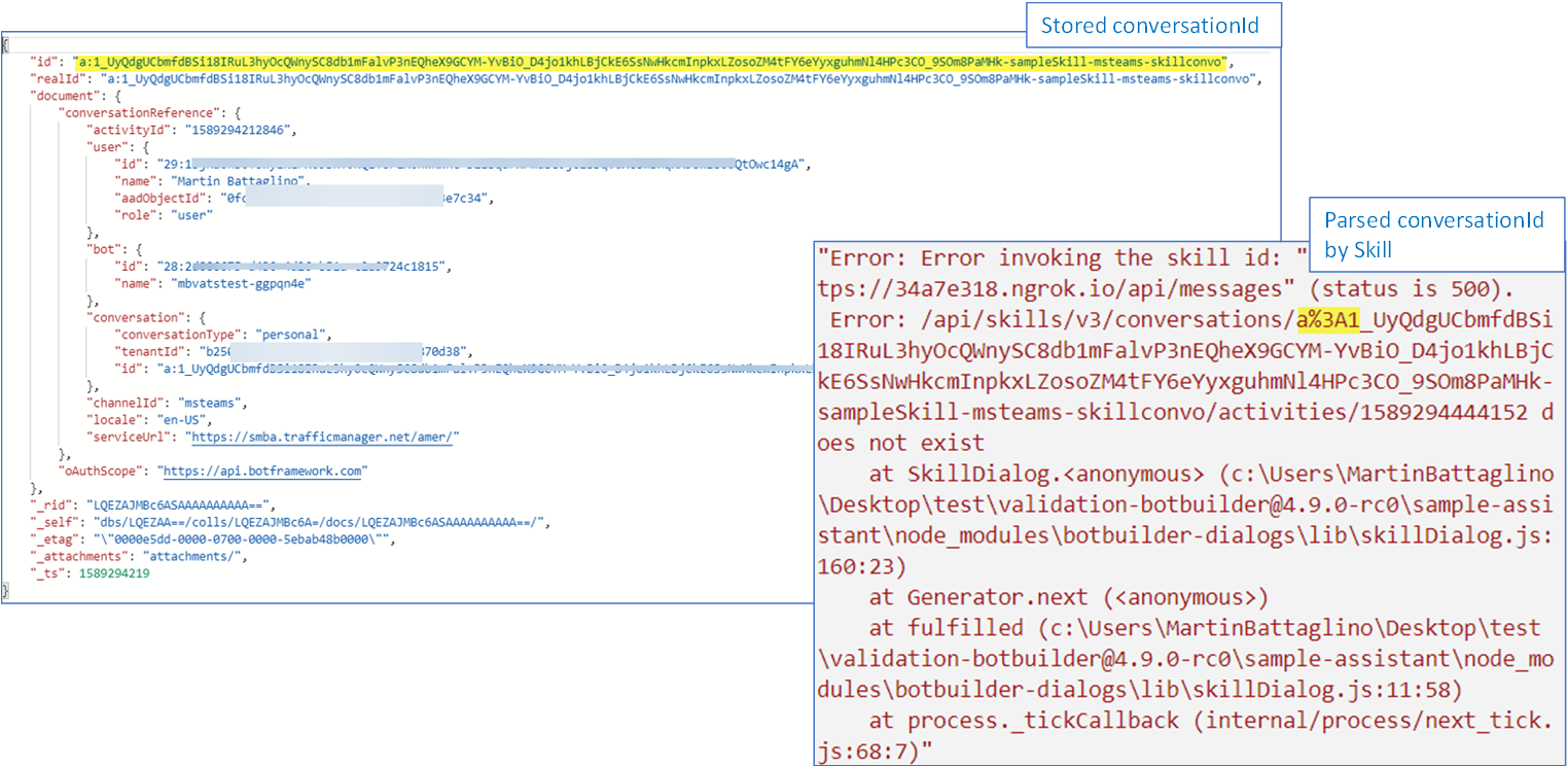 [Typescript] Add GA SDK Skill support to VA/Skill Generator · Issue #2489 · microsoft ...