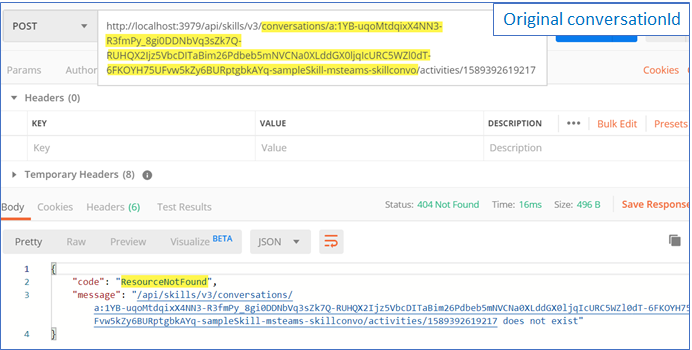 [Typescript] Add GA SDK Skill support to VA/Skill Generator · Issue #2489 · microsoft ...