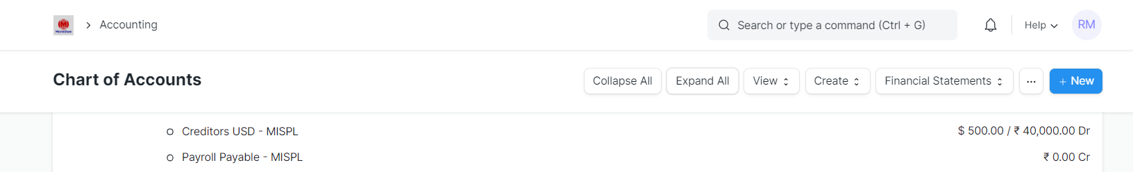 Payment Entry Issue in Multi Currency Transactions- Advance payment ...