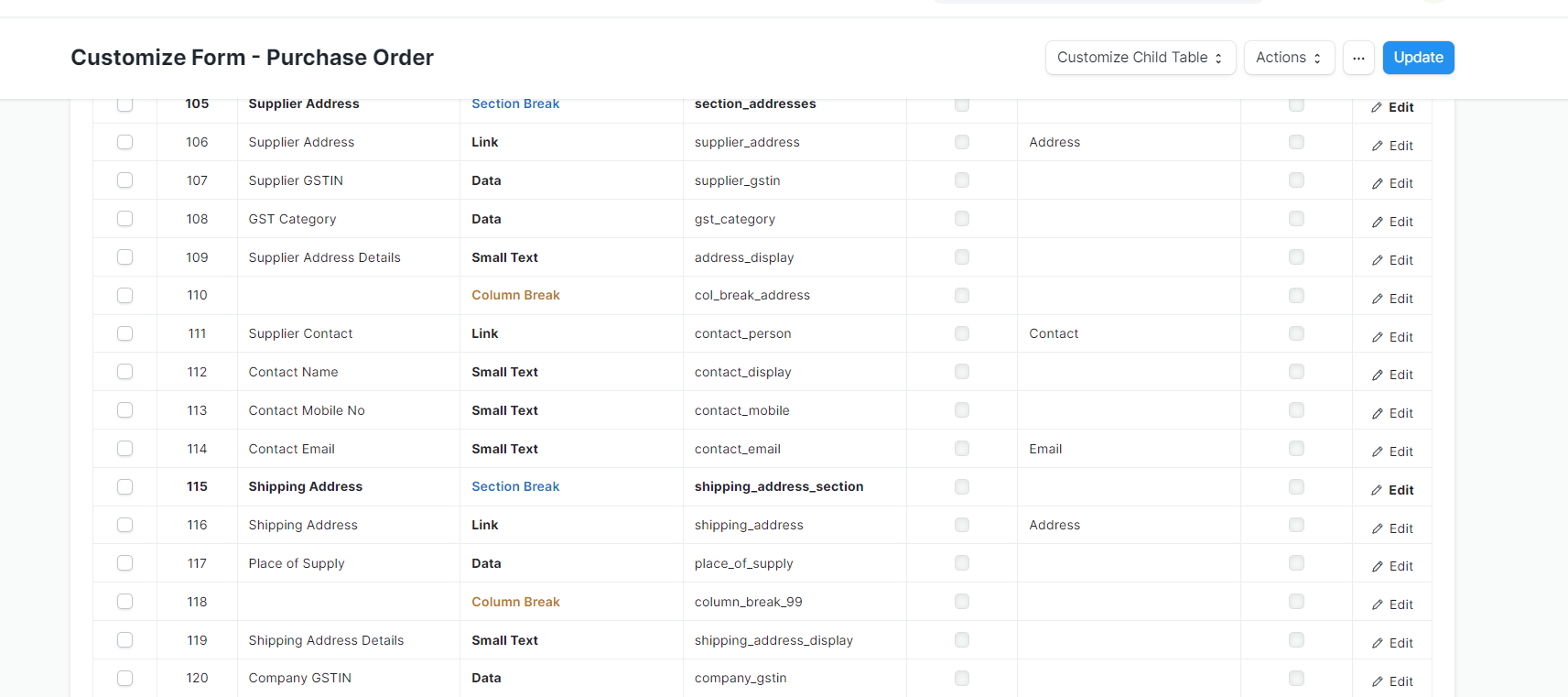 Place of Supply Error- Purchase Order · Issue #621 · resilient-tech ...