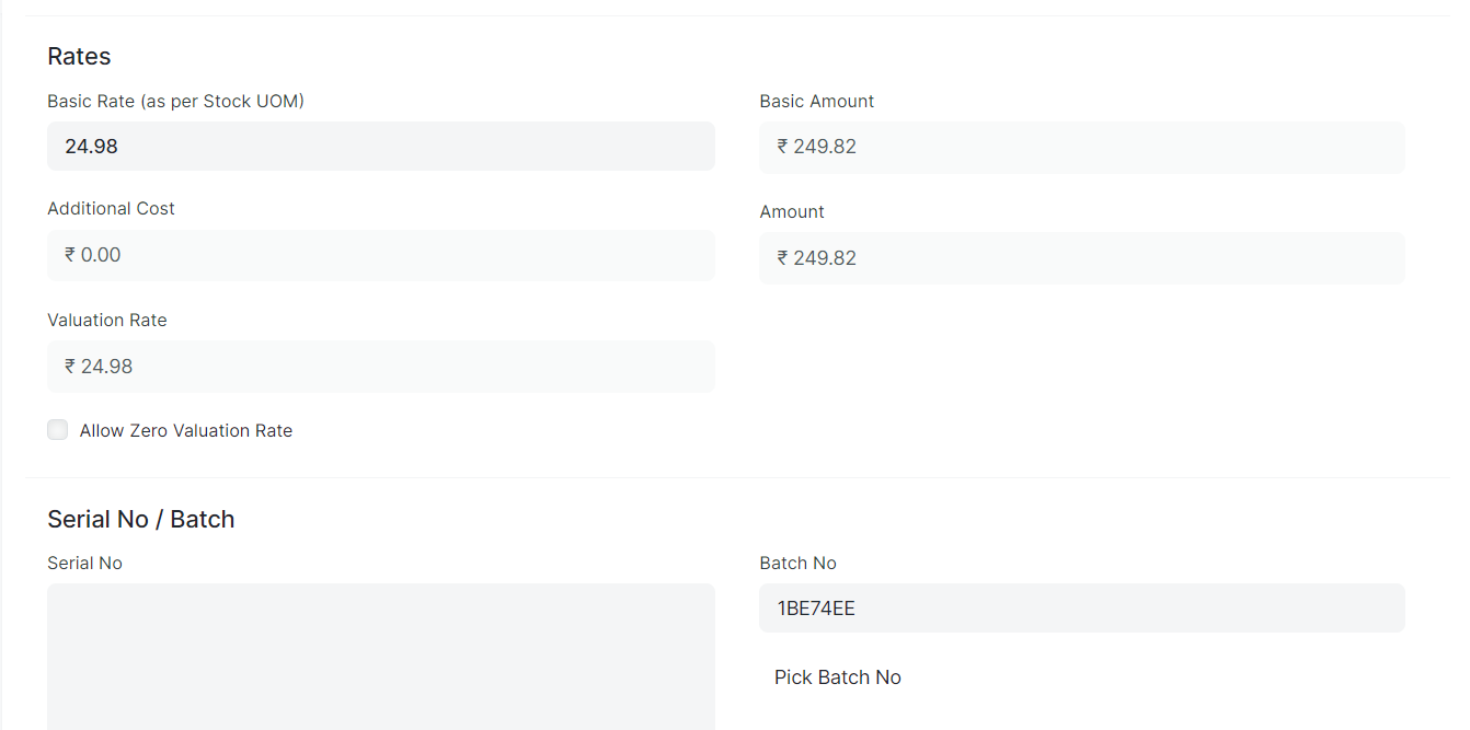 Hello Rohit, · Issue #35496 · frappe/erpnext · GitHub