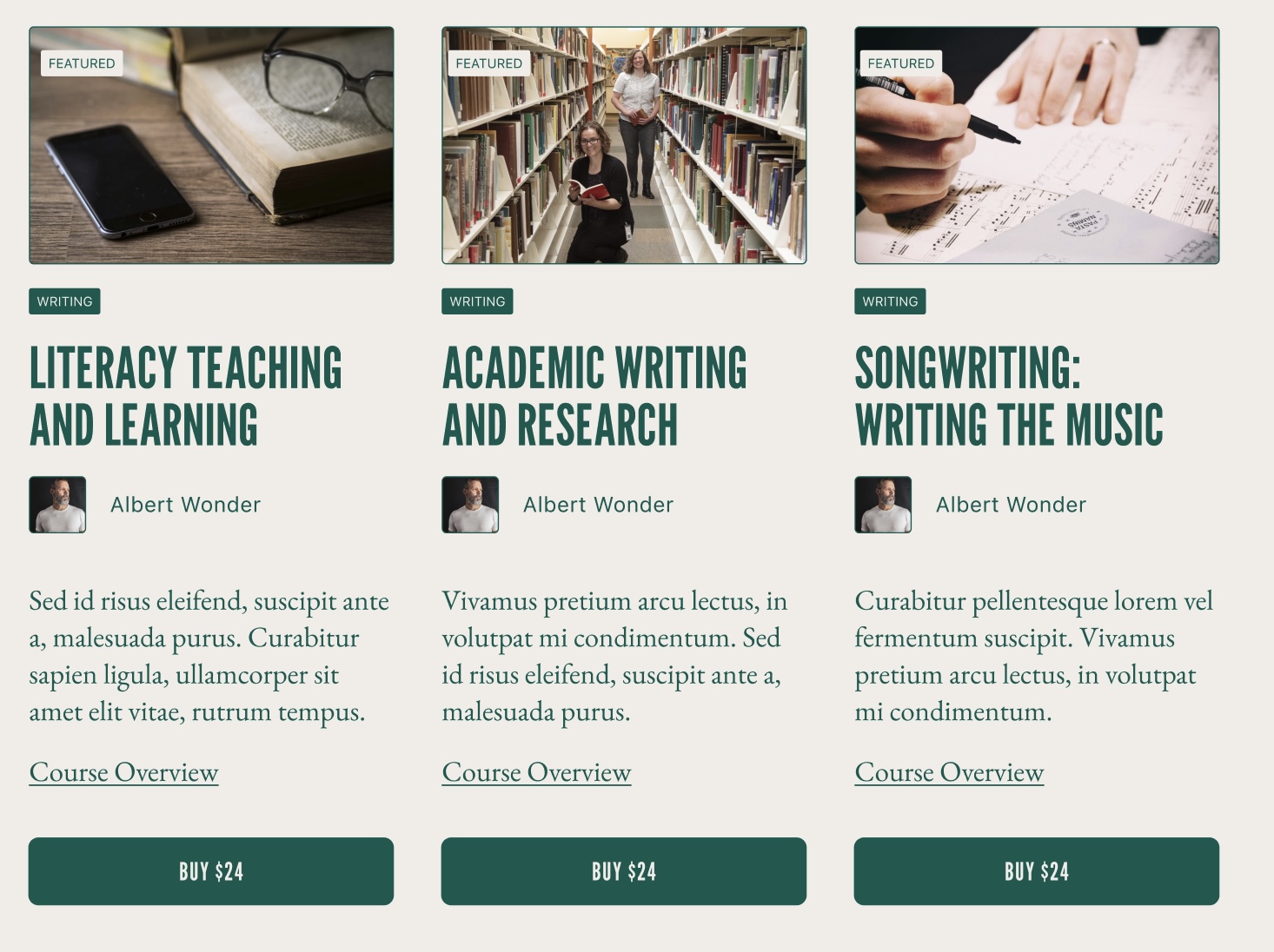 Course List - Add Course Overview link · Issue #5950 · Automattic/sensei · GitHub