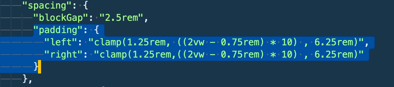 Cover block does not span full width of page · Issue #6986 · Automattic/themes · GitHub