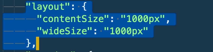 Cover block does not span full width of page · Issue #6986 · Automattic/themes · GitHub