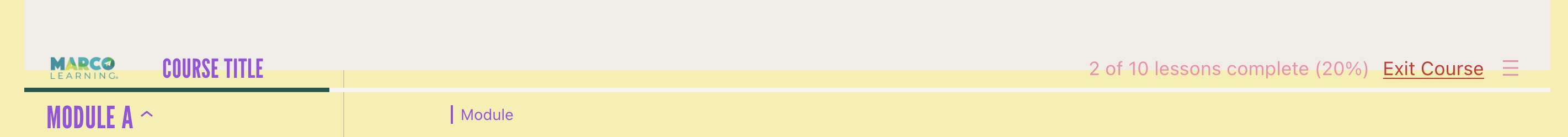 Some editor elements don't obey global colors for Course theme · Issue #6835 · Automattic/sensei ...