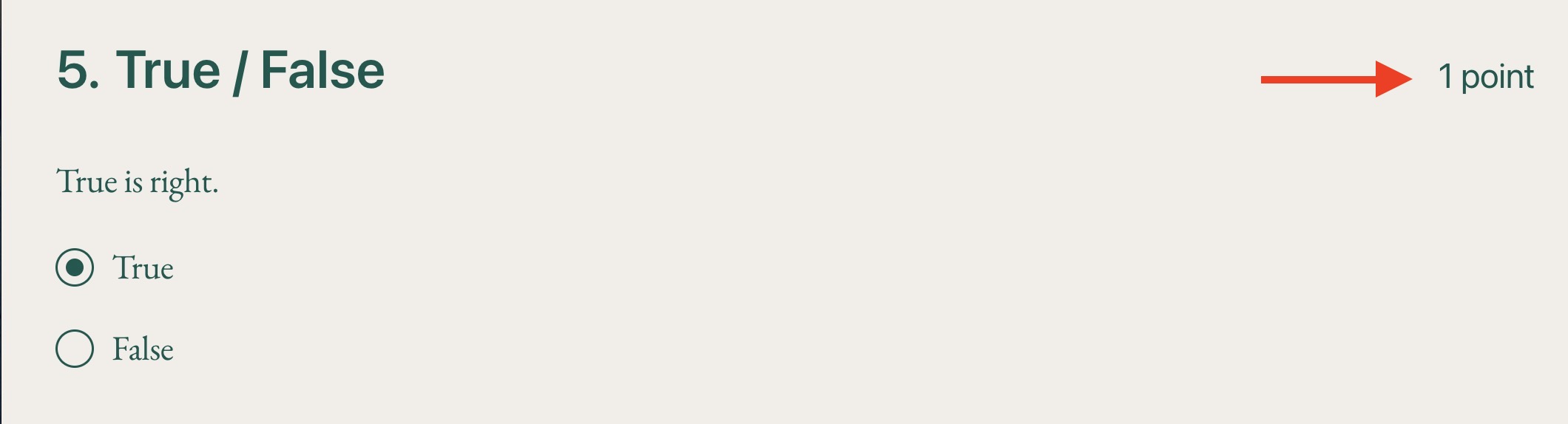 Question block doesn't obey points format setting · Issue #7139 · Automattic/sensei · GitHub